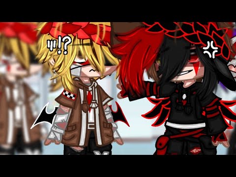 Your future self becomes your protector/guardian || FNAF ||Bad Torm AU ...