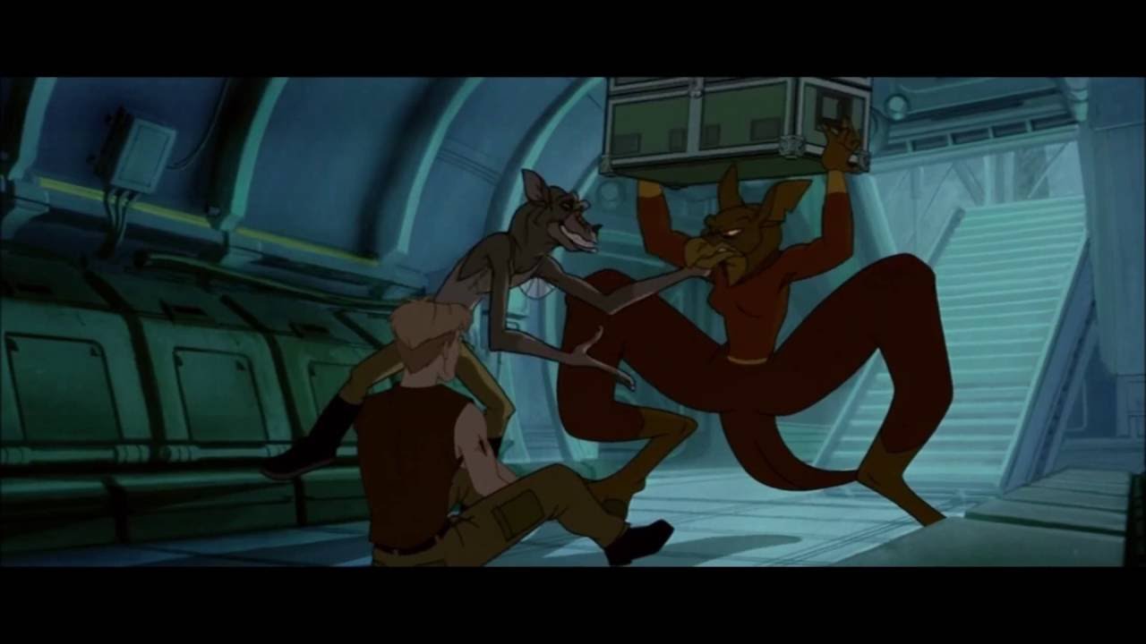 Meet Stith - YouTube