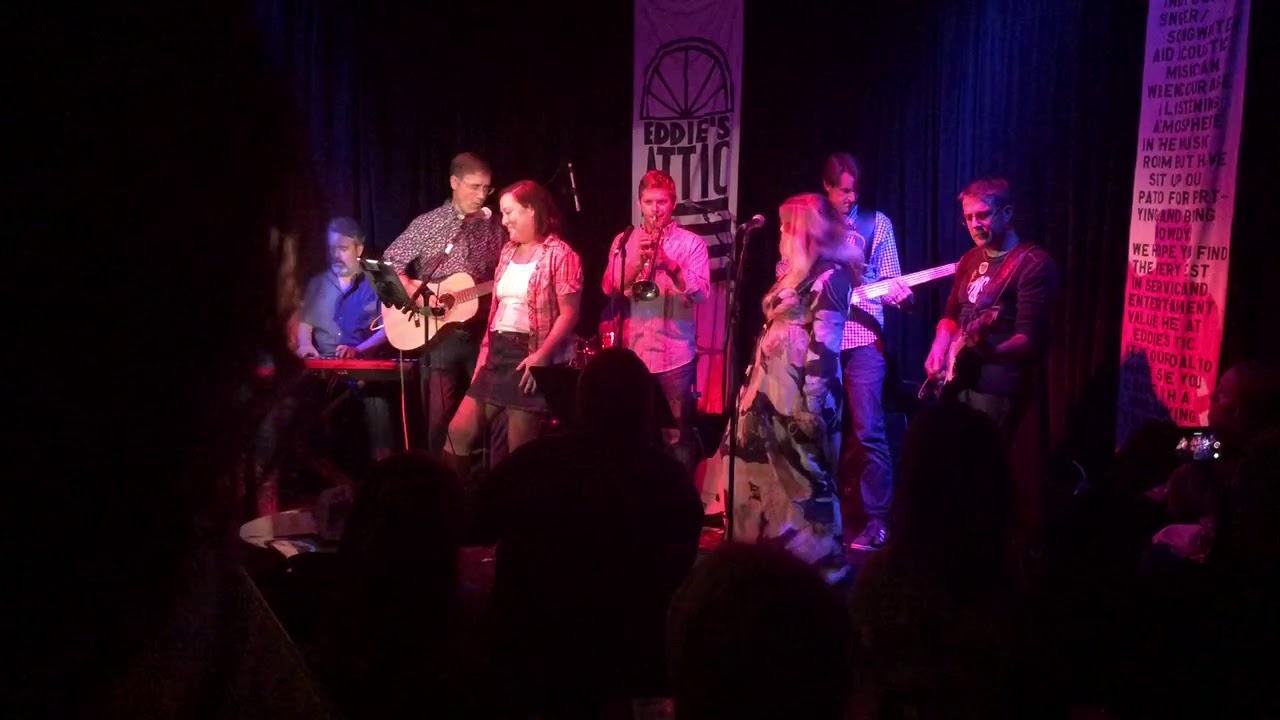 Goodbye, Earl (Dixie Chicks) - YouTube