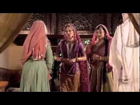 Jodha Akbar - ZEE TV USA - YouTube