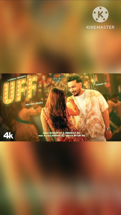 Uff Song by Indrakala Rai and Sushant KC #treandingshort #shorts #sushantkc - YouTube