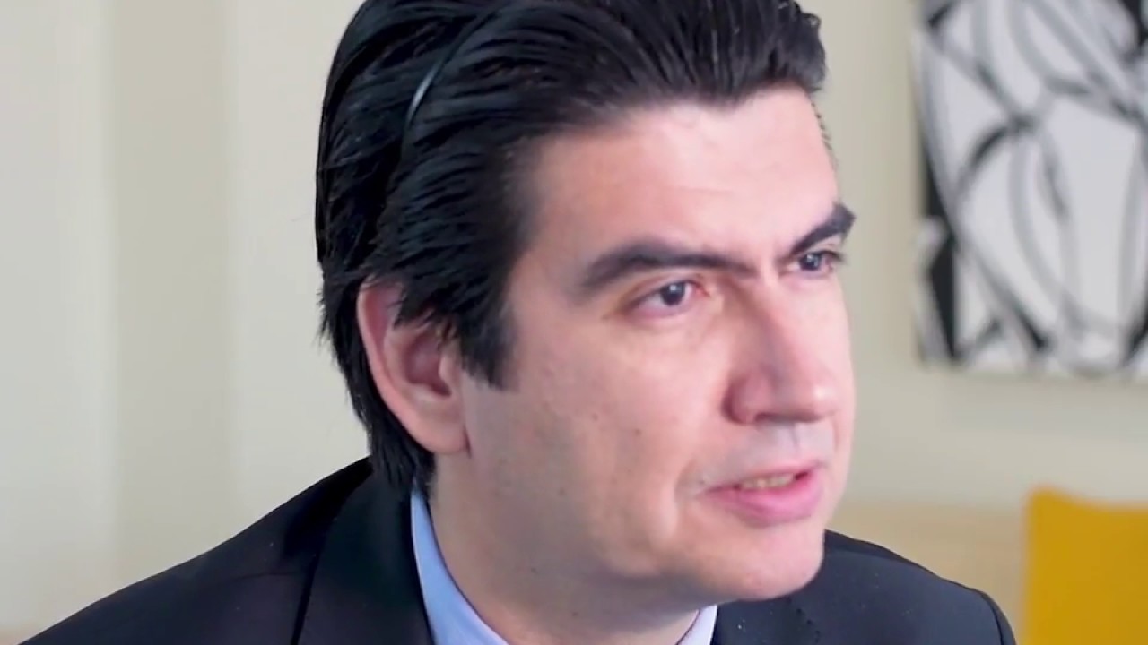 Dr. Mert Akbas, MD, FIPP Epiduroscopy Interview Trailer - YouTube