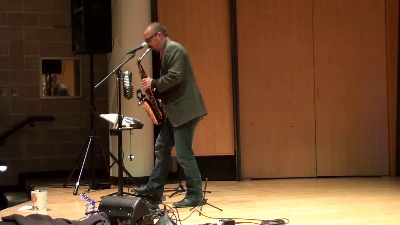 2016 Rocky Mountain LoopFest Noah Peterson - Get Funky With Us - YouTube