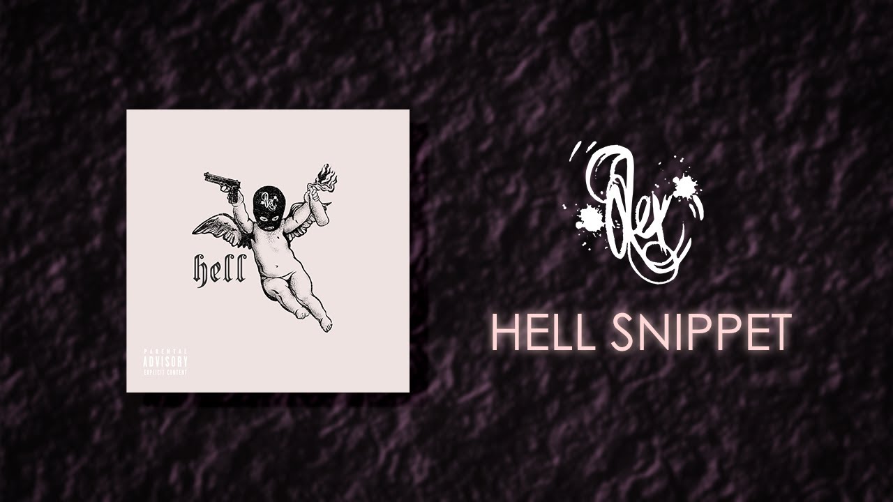 LEX177 - HELL SNIPPET - (AUDIO) - #230623 - YouTube