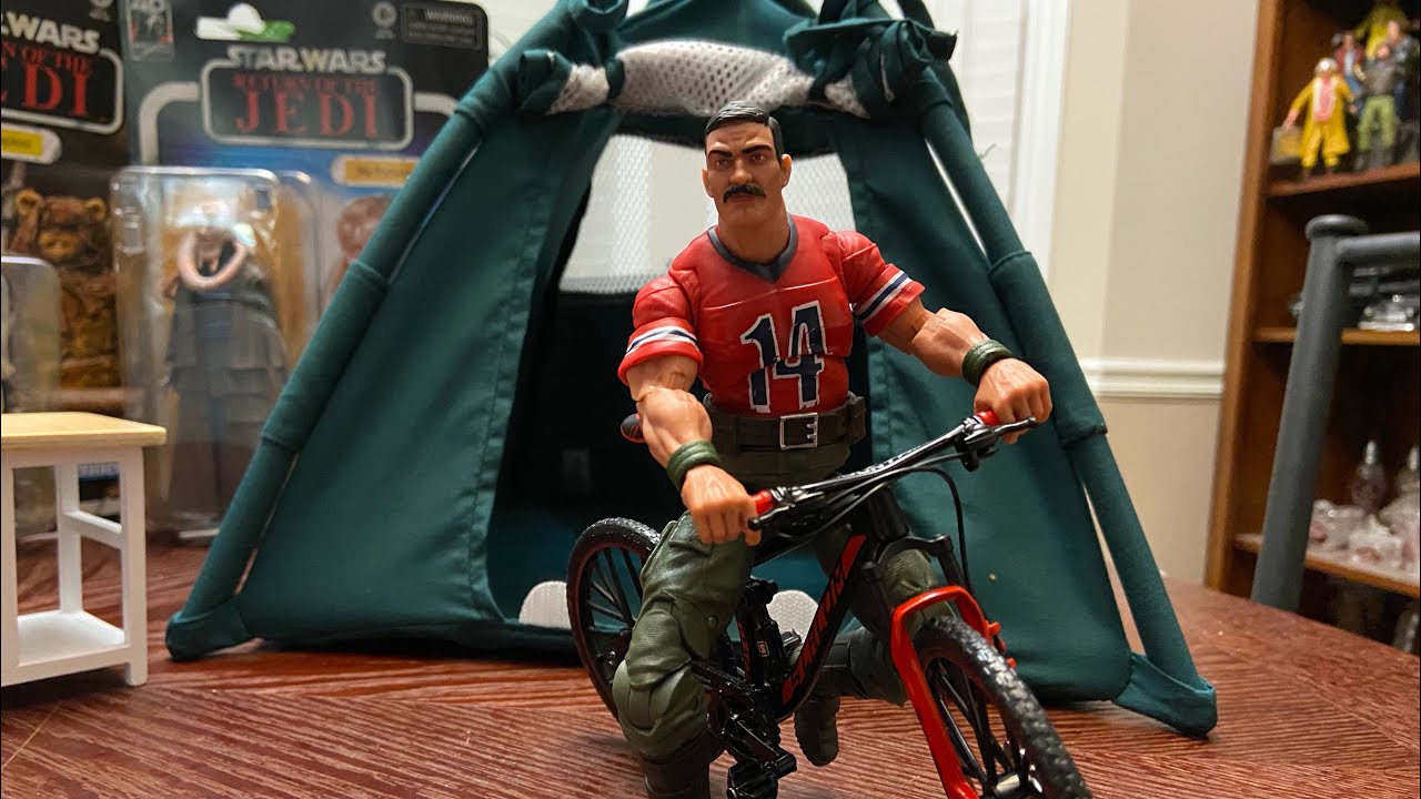 EPISODE 128 - Props from Temu and LOL - YouTube