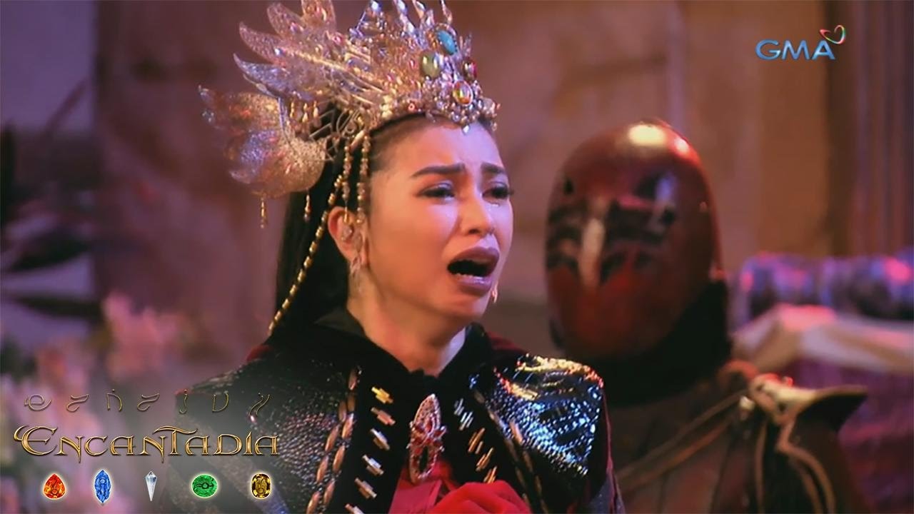Encantadia: Ang pagbagsak ni Pirena - YouTube