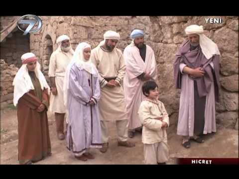 Ümmü Seleme (r.a).mp4 ibrahimTR04