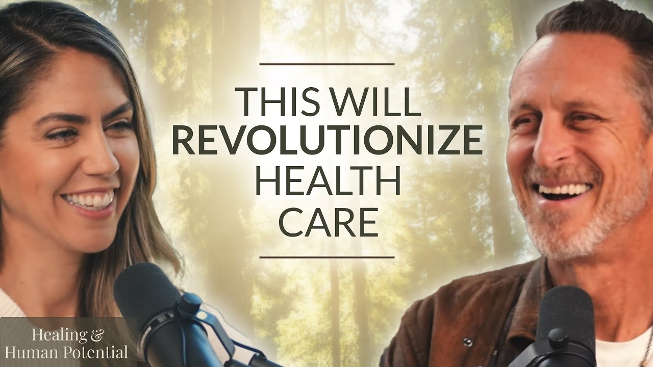 Functional Medicine, Biohacking, and Optimal Living - with Mark Hyman ...