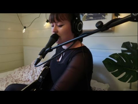 Plastic by Moses Sumney (cover by Jenny Brandal) - YouTube