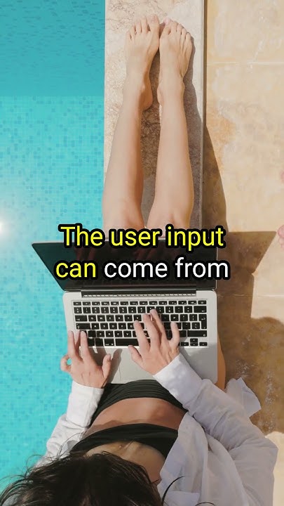 A Shell Is A Command Line Interpreter That Reads User Input And Executes Commands The User Inpu