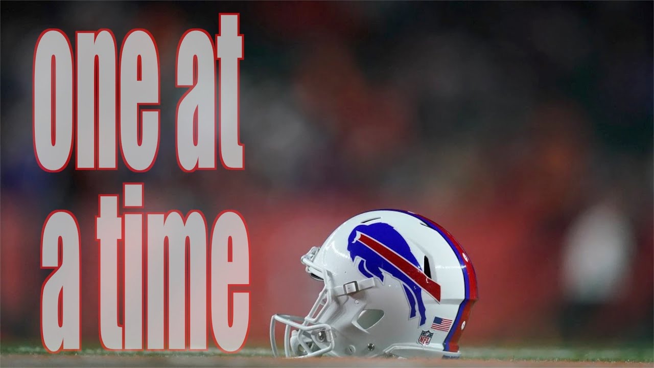 Look out for these six Buffalo Bills players in the playoffs - YouTube
