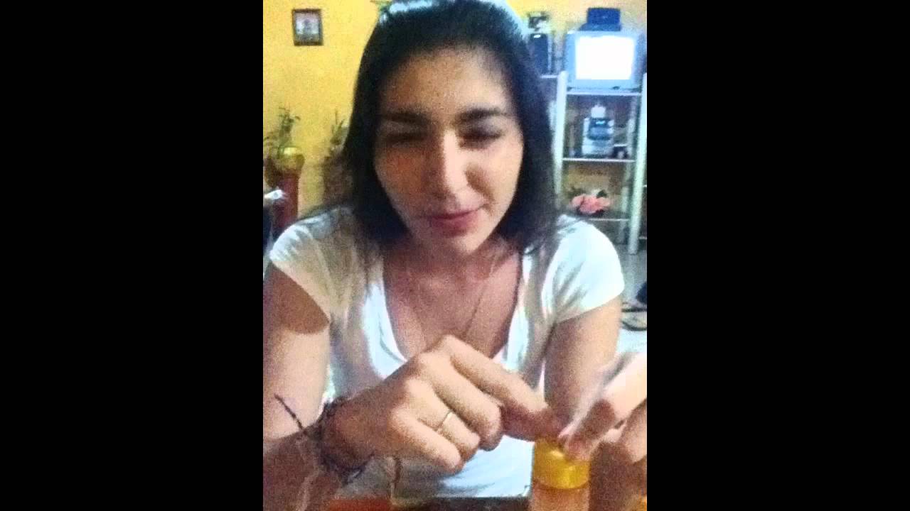 Karina Roman - YouTube