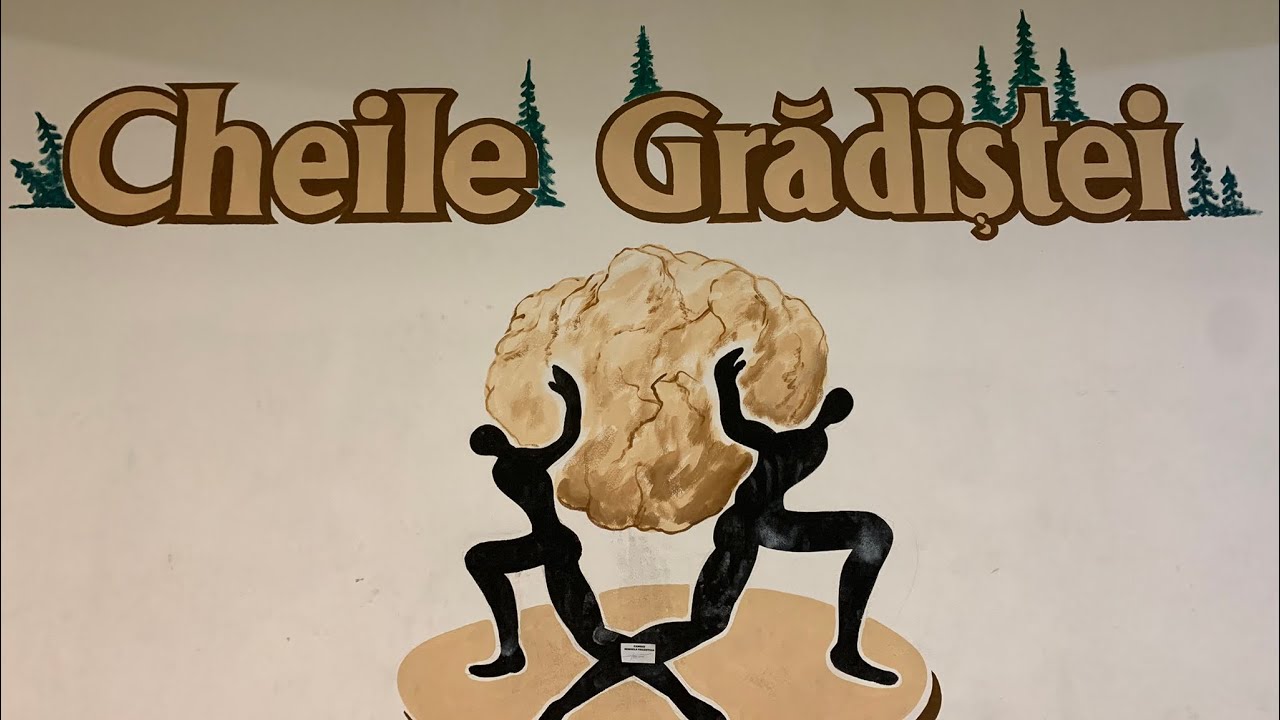 Cheile Gradistei Training Camp (by Gabriel Sincraian), Romania, 10-16/6 ...