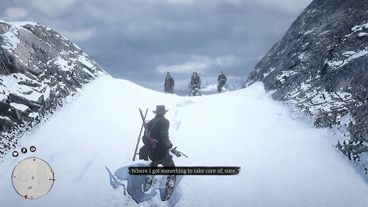 John Marston - American Venom - YouTube