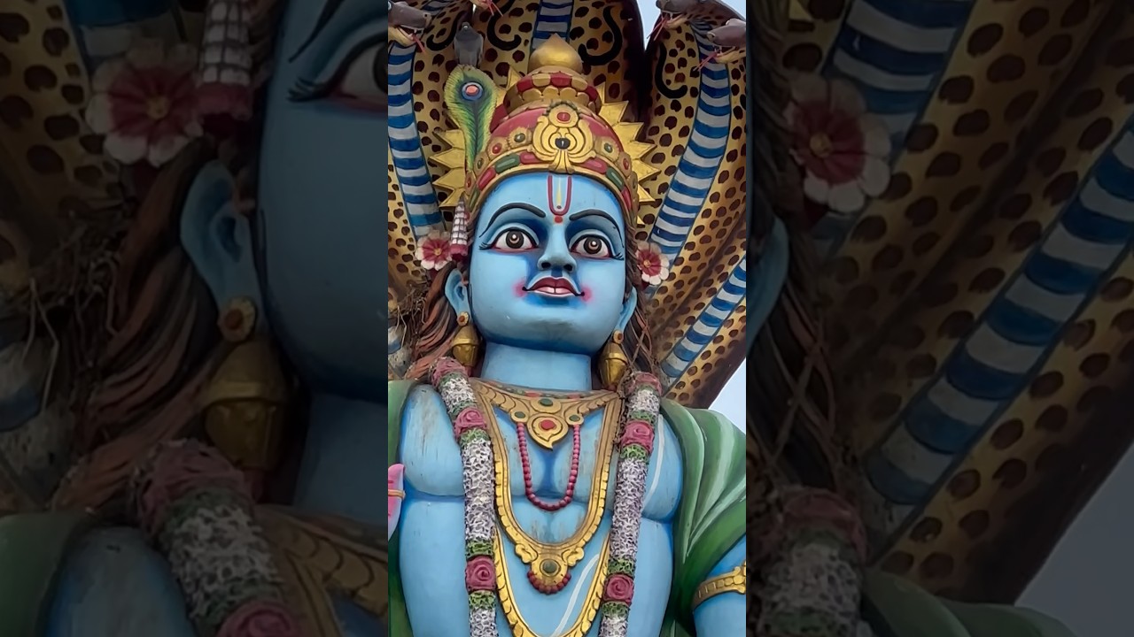 Shantakaram#Shorts - YouTube