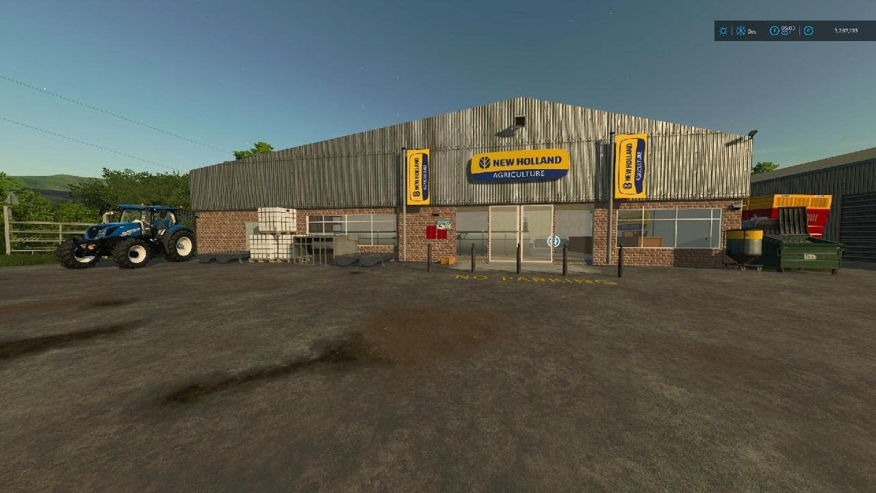 Gatehead Farm 22 Crossplay Don't make this mistake 😂😂 - YouTube