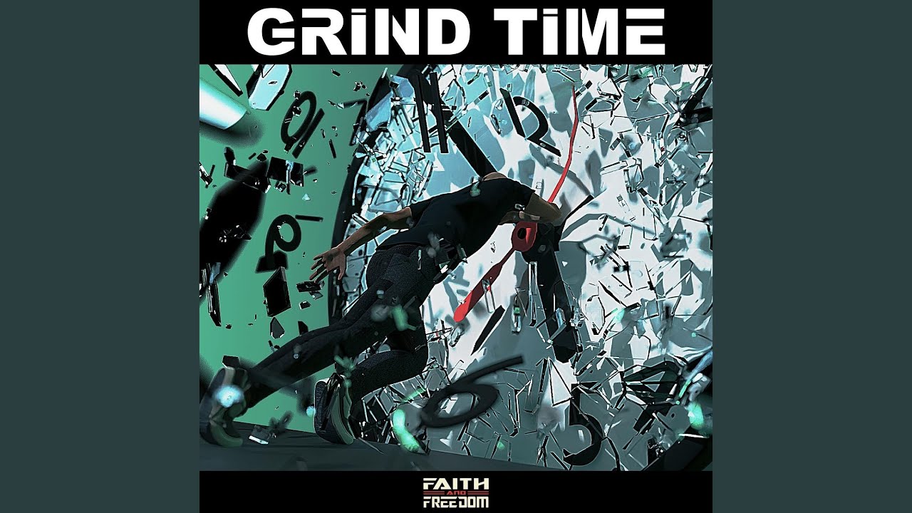 Grind Time - YouTube
