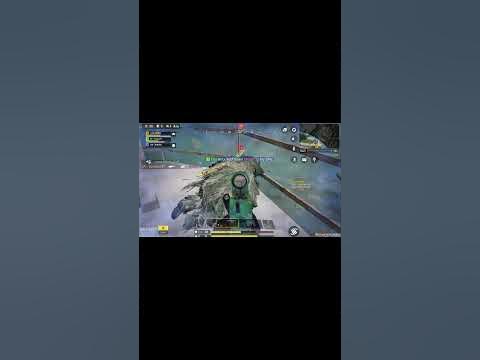 BUG COD MOBILE #callofdutymobile #codm #codmobile - YouTube
