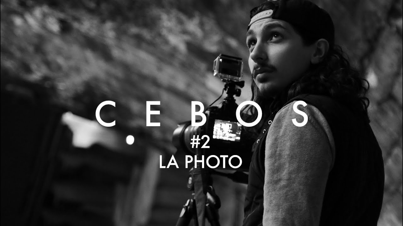 Interview de Cebos NALCAKAN 2/3 - YouTube