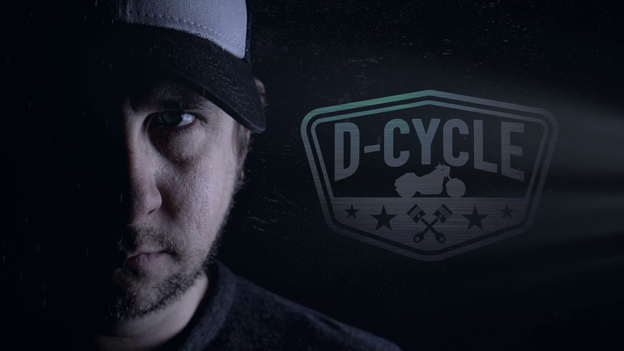 D-Cycle Channel Intro - YouTube