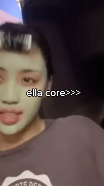 ella core #memberjkt48 #jkt48 #ellajkt48 - YouTube