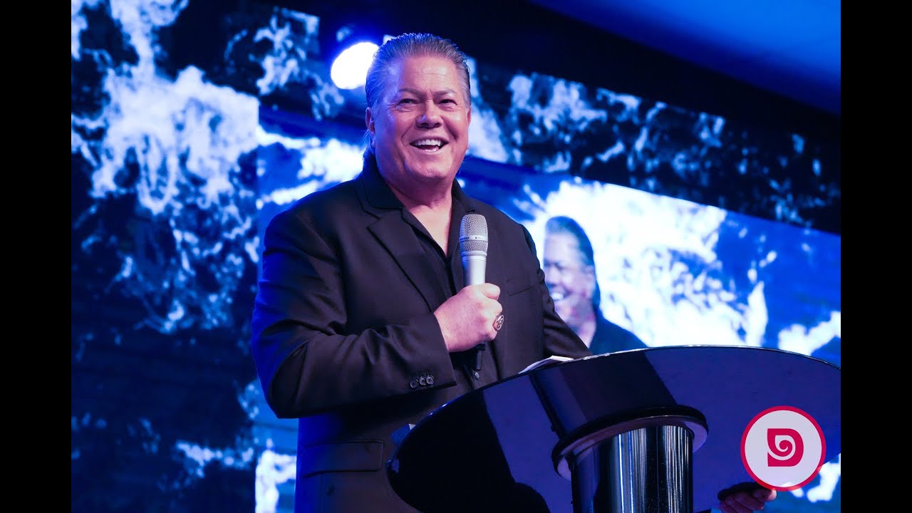 Destiny Church NZ | Sunday PM Service | 01/09/2024 - YouTube