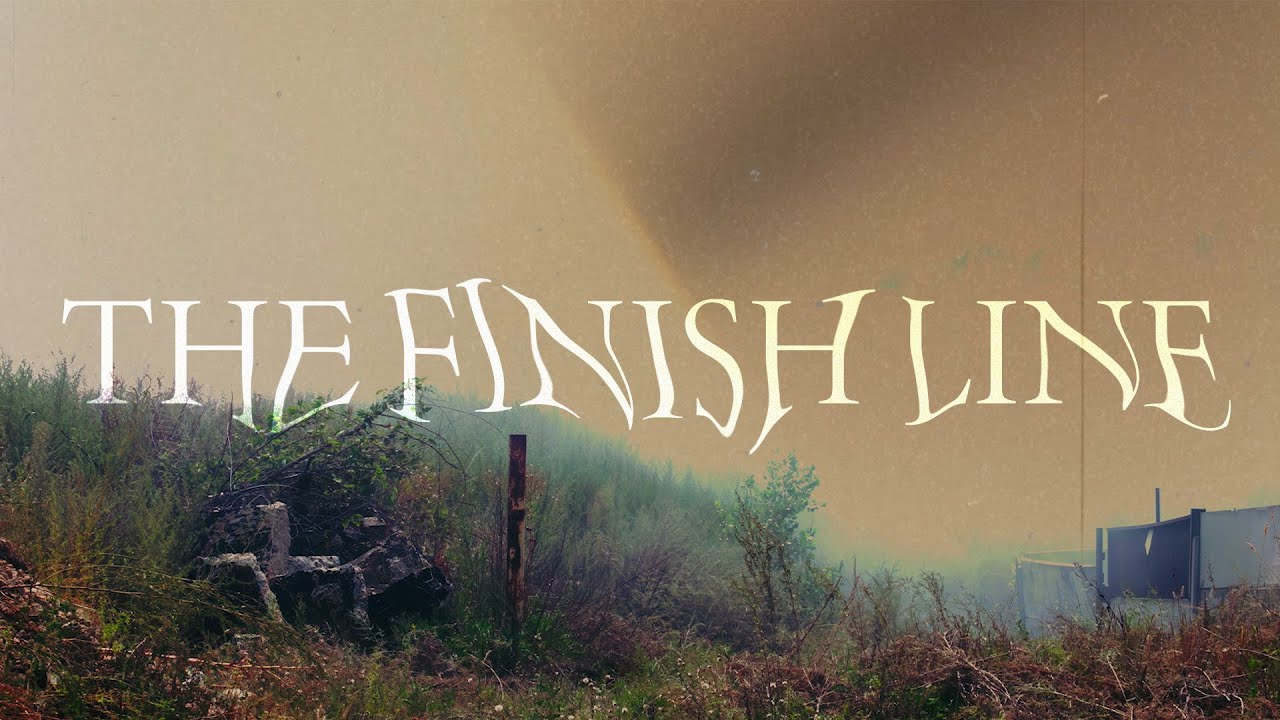 Sunday Service - The Finish Line, Week 3 - YouTube