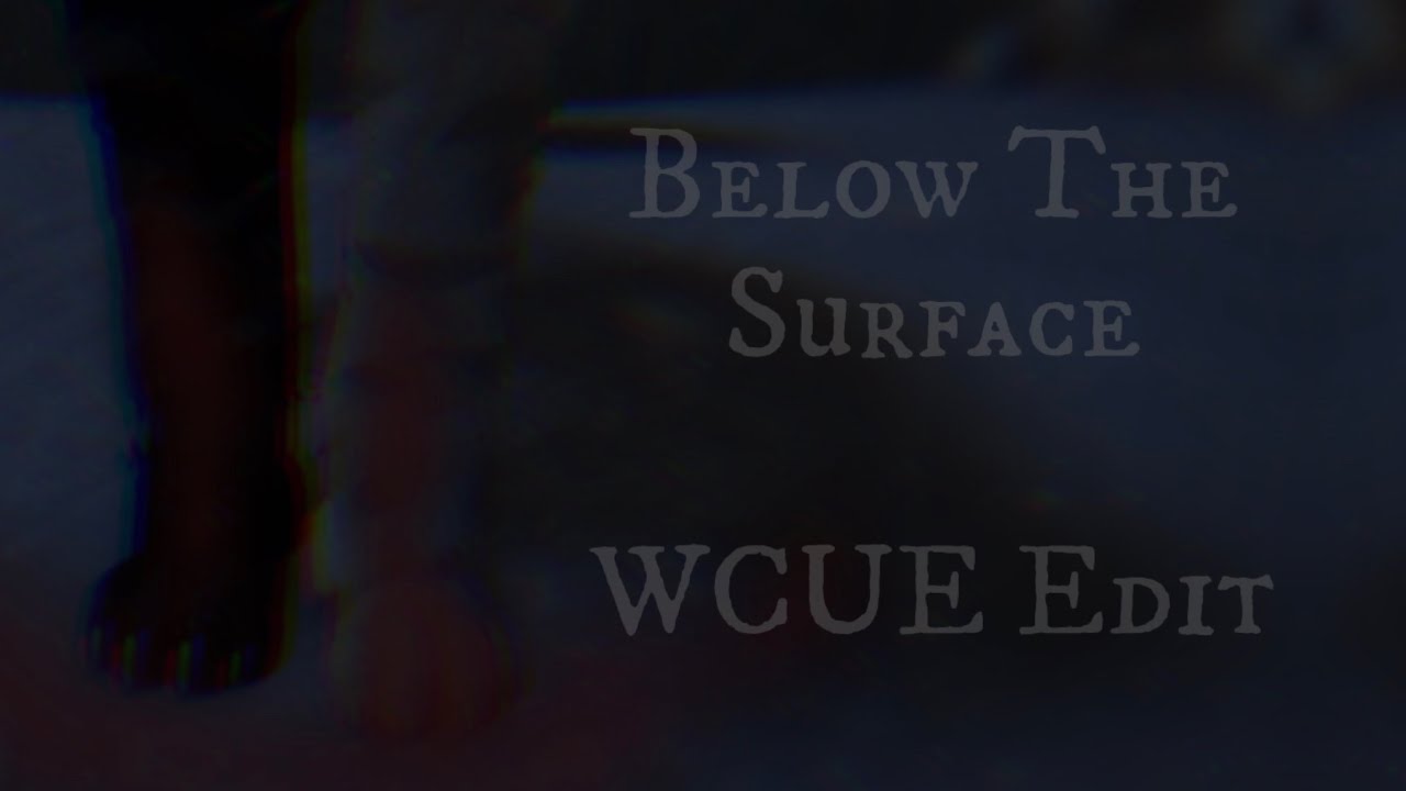 ~ Below The Surface: WCUE Edit // TW: Shaking and Gore || Warrior Cats ...
