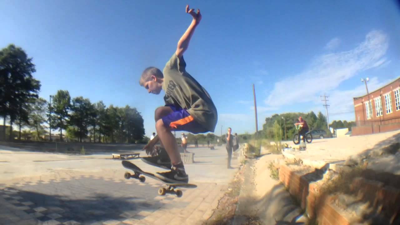 Caden Matthews Part - YouTube