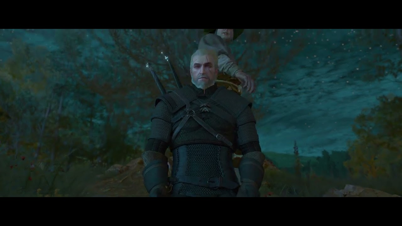 A Knight’s Tale in Toussaint - Witcher 3 Part 2 | Blue Tick Brit’s Epic ...