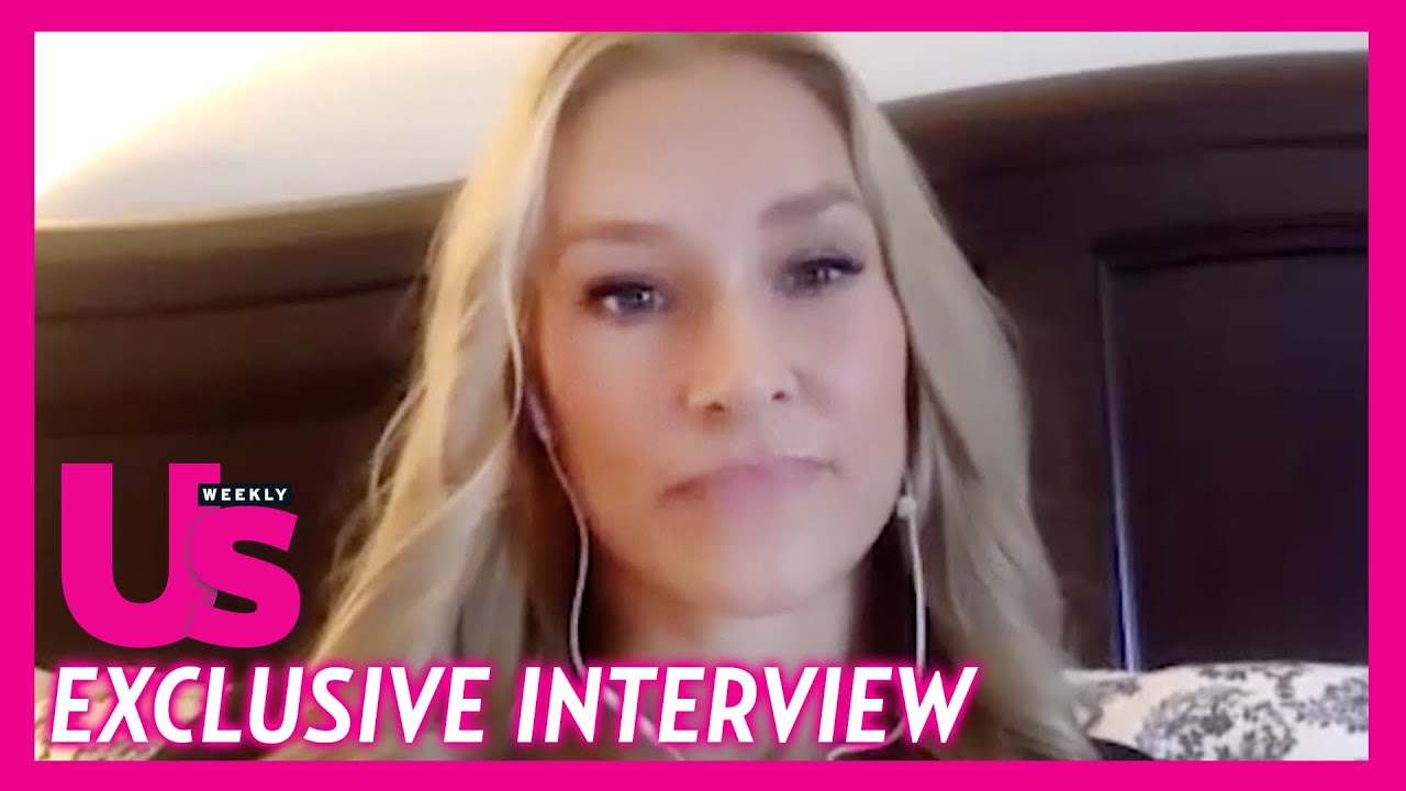 The Challenge Star Melinda Collins On How Personal Loss Led To Her ...