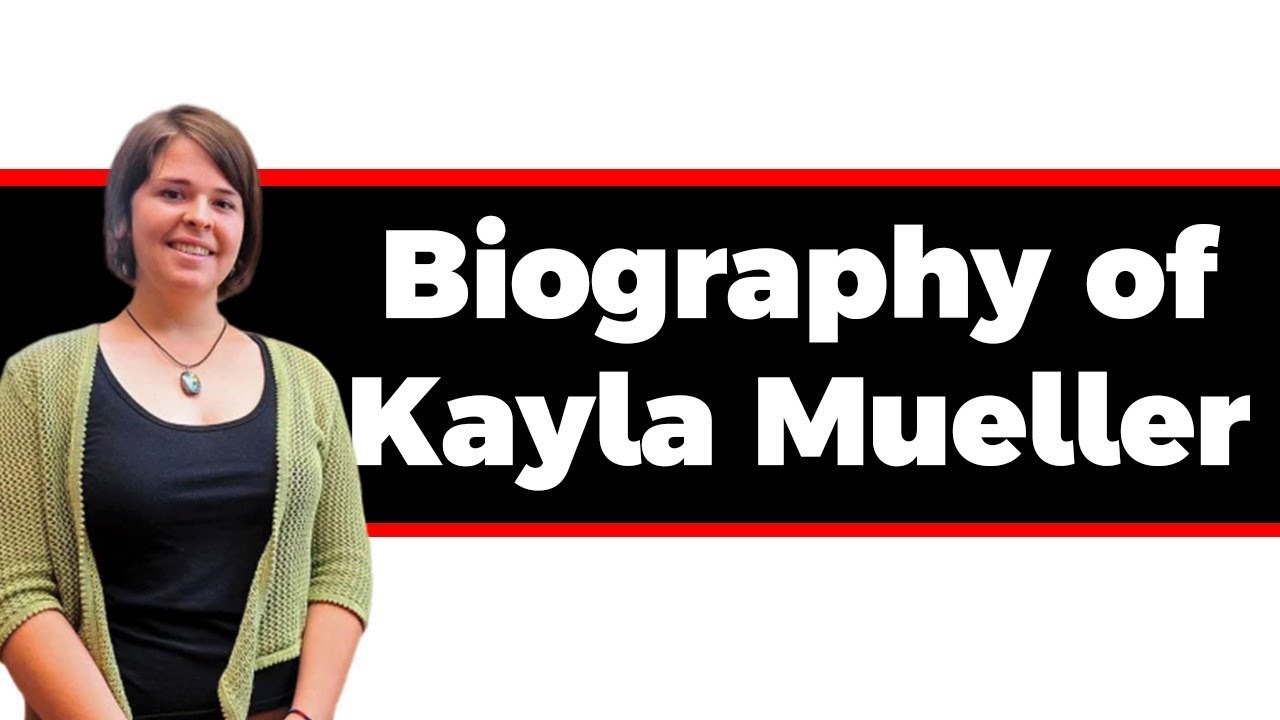 Biography of Kayla Mueller, American human rights activist and ...