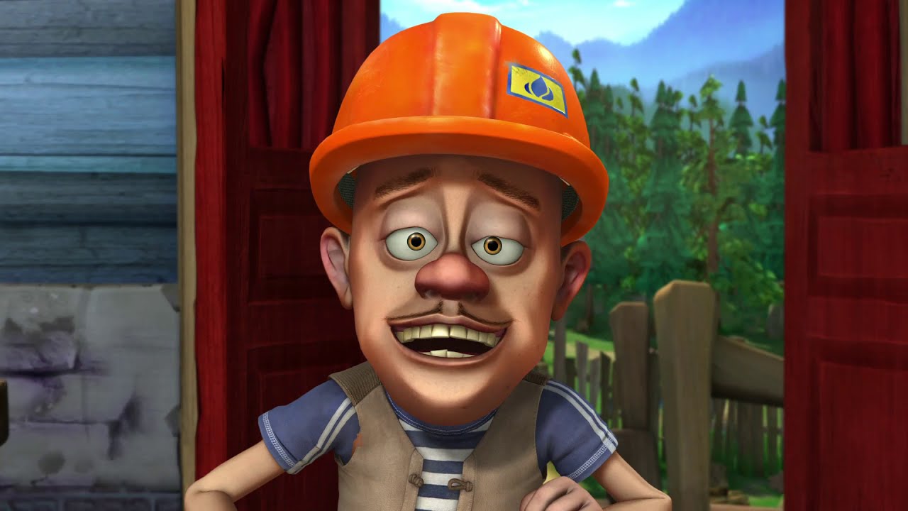 Boonie Bears: Sunsational Summer | EP 29 | Vick's Cabin | Cartoon for ...