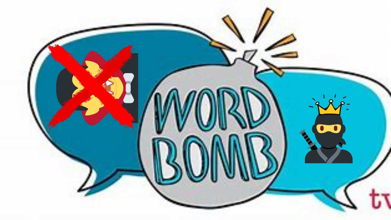 Roblox Word Bomb: Ultimate Defeat - YouTube