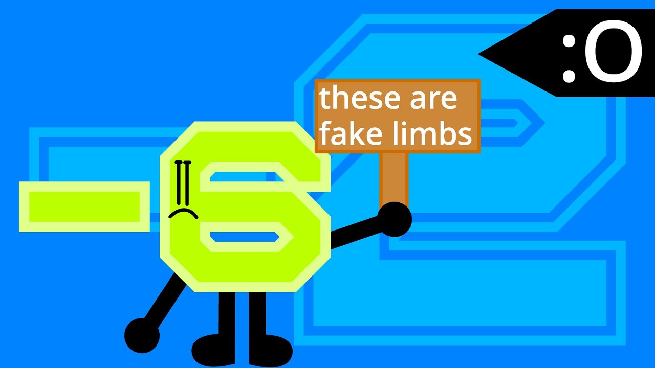 Numbers Band -2! - YouTube