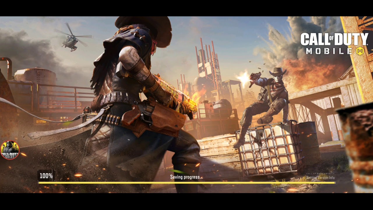 Call of duty mobile BETA MULTIPLAYER GAME PLAY - YouTube