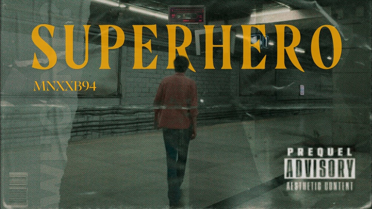 Superhero | Cinematic Visuals | Metro Boomin (Unofficial Video by ...