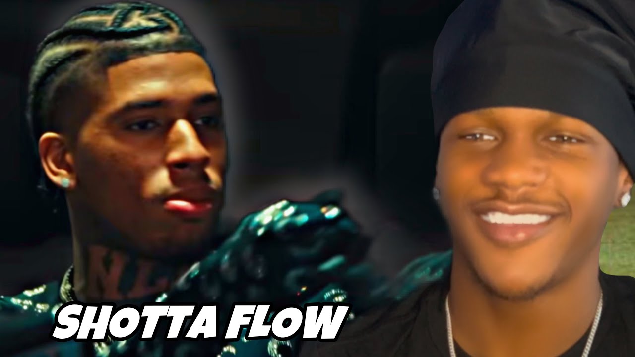 NLE Brought Back The Old Choppa… - YouTube