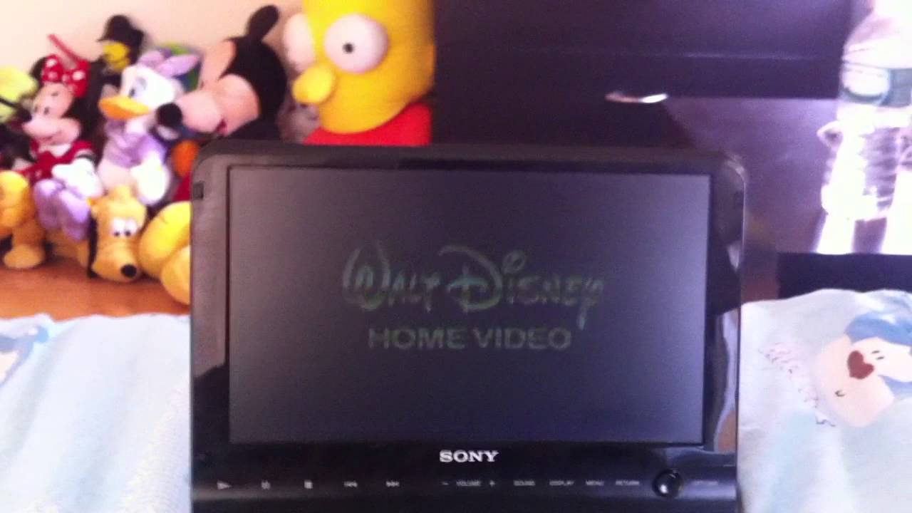 Double Feature DVD Opening #2 - YouTube