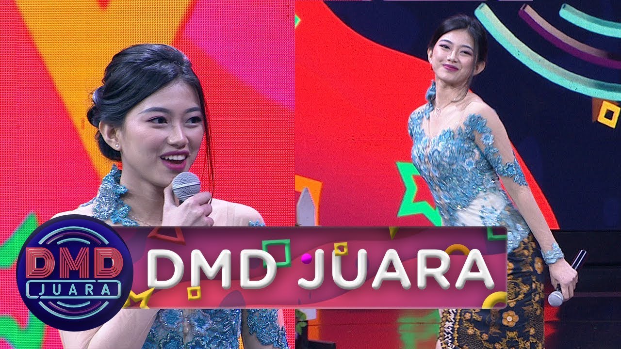 Dessy JKT48 Keren Loh Dance Black Pink [BOOMBAYAH] - DMD Juara (14/9) - YouTube