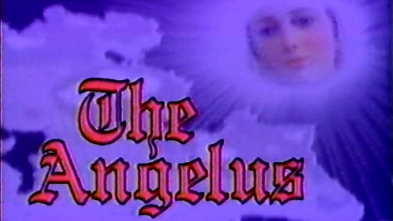 RPN 9 - Angelus (1994) - YouTube