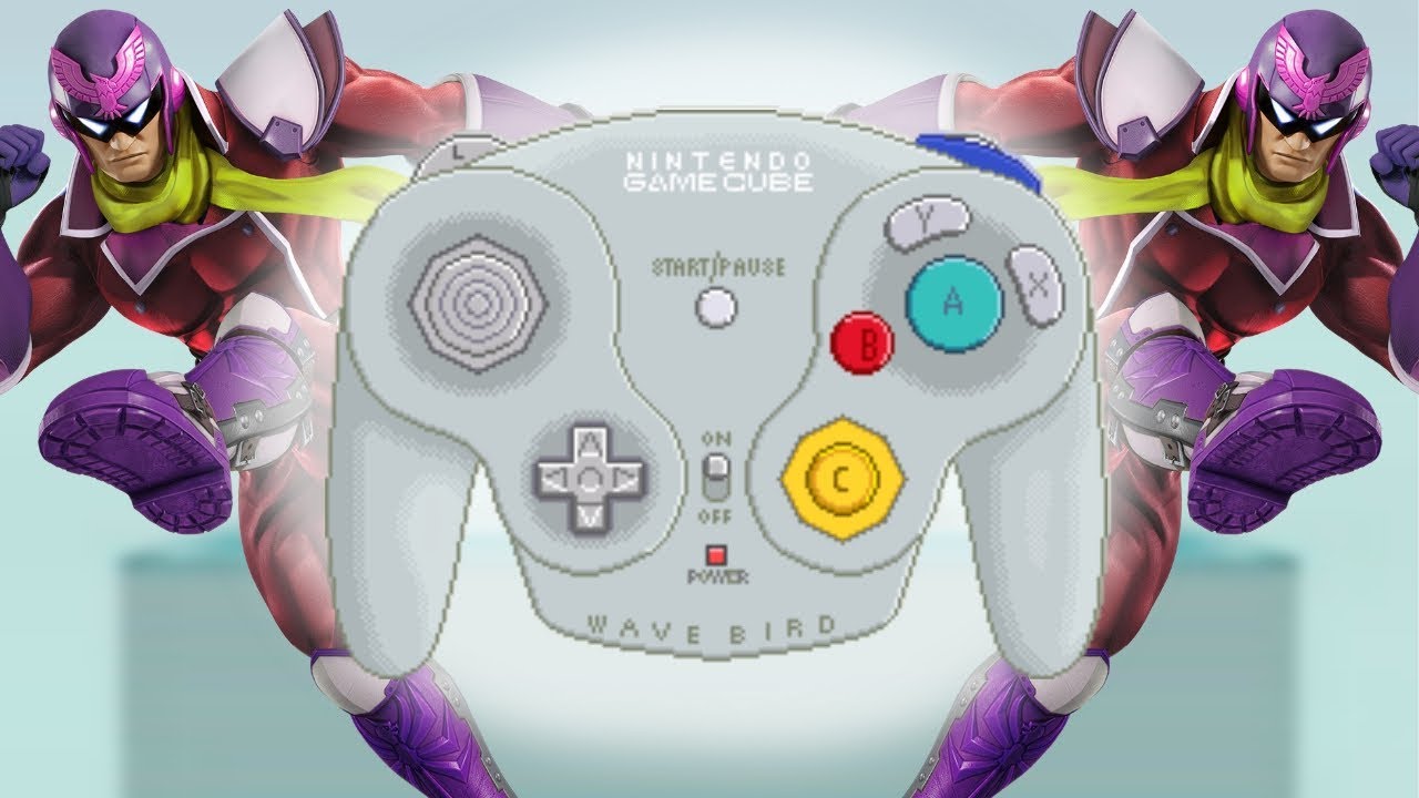 Using 2 Characters With 1 Controller - YouTube