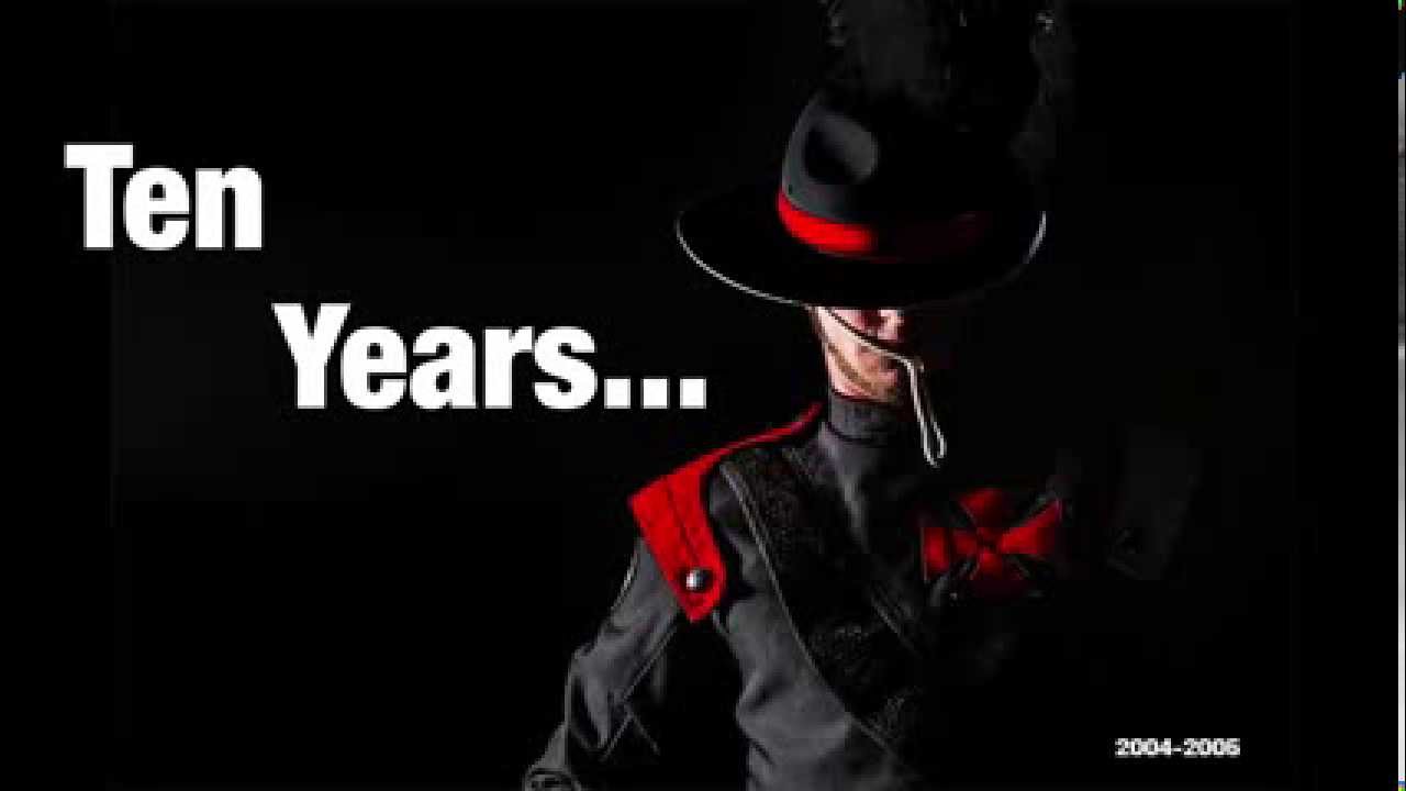 2014 Crossmen - Uniform Drive - YouTube