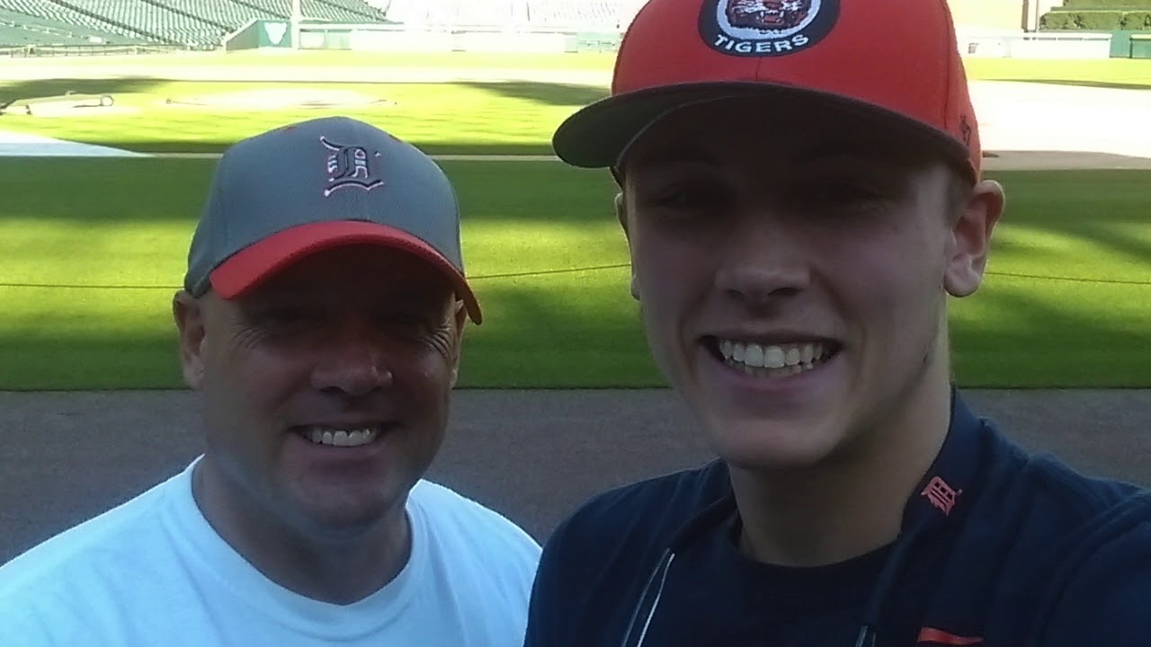 Todd Messinger - YouTube