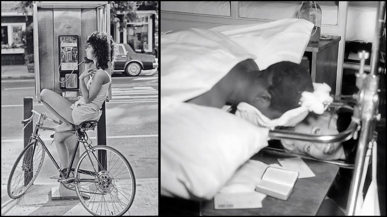 40 Old Photographs That Bring History to Life - YouTube