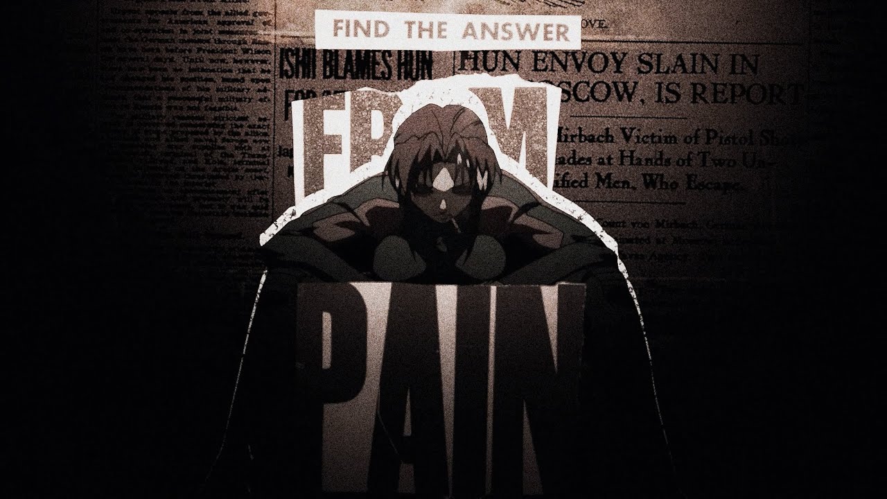 find the answer - YouTube