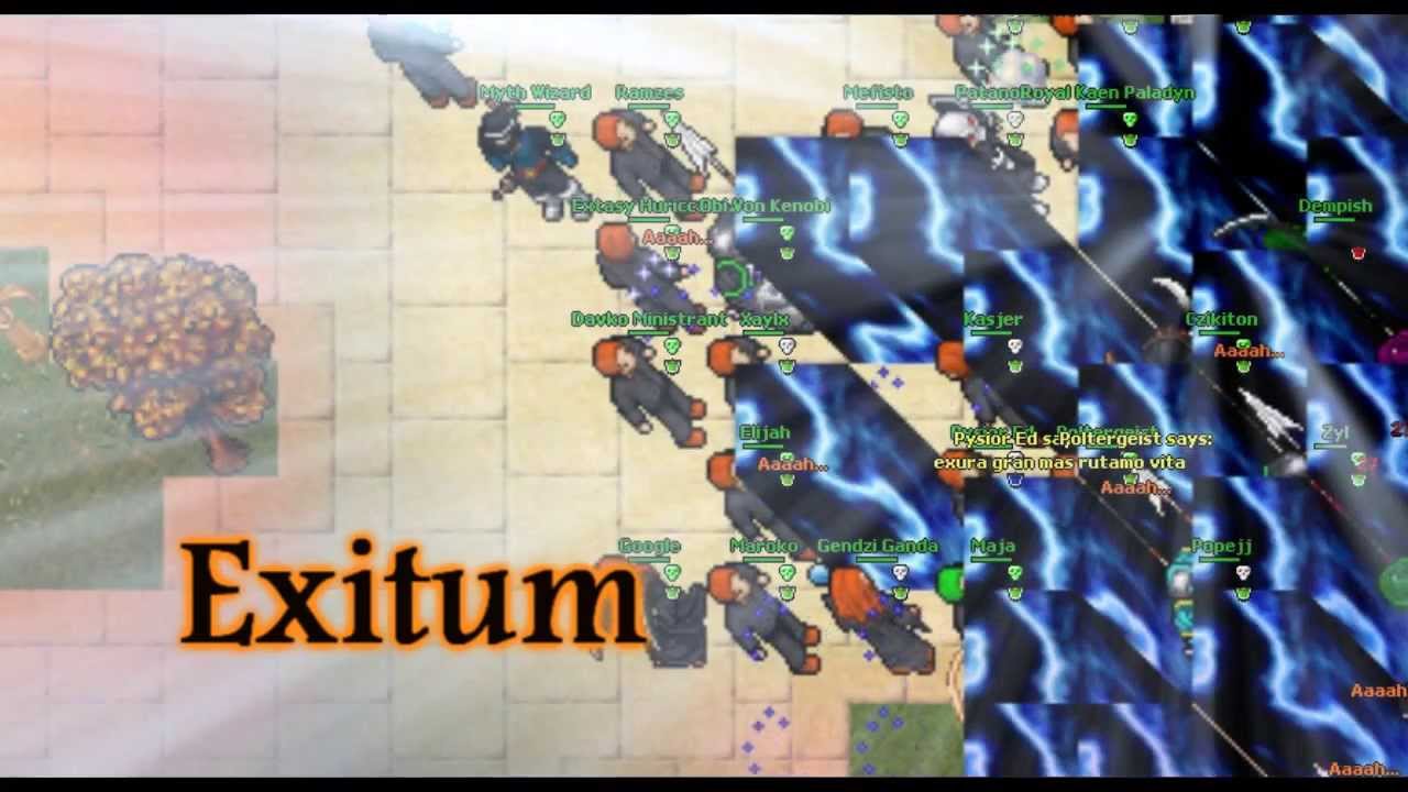 Exitum On Premiera.mine.nu Trailer [HD] Huge_ReCC - YouTube