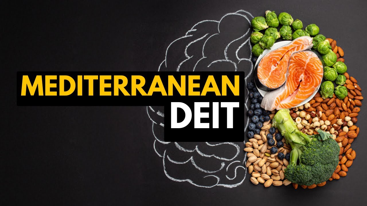 Mediterranean Diet Everything You Need To Know Youtube