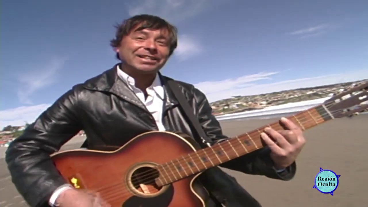 GATO RAMIREZ-CANTANDO - YouTube