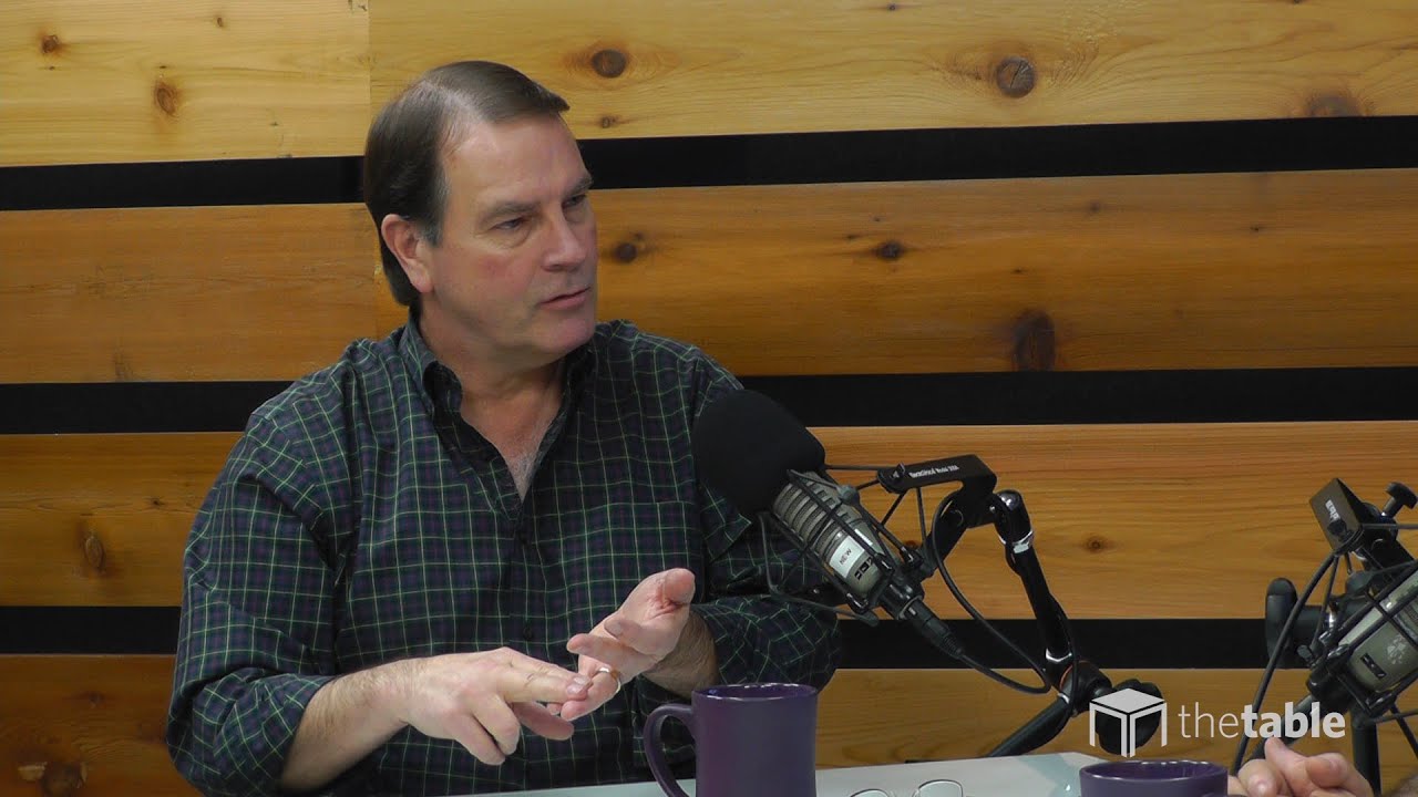 How to Discover Your Giftedness - Classic - Bill Hendricks - YouTube